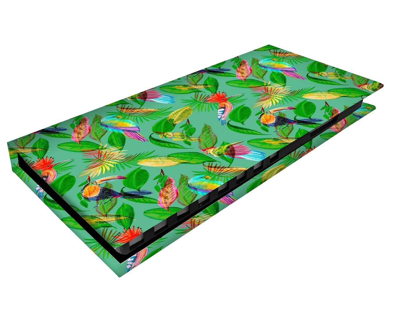 Sticky notes box Tropical: 11 verschillende designs (Dutch Edition ...