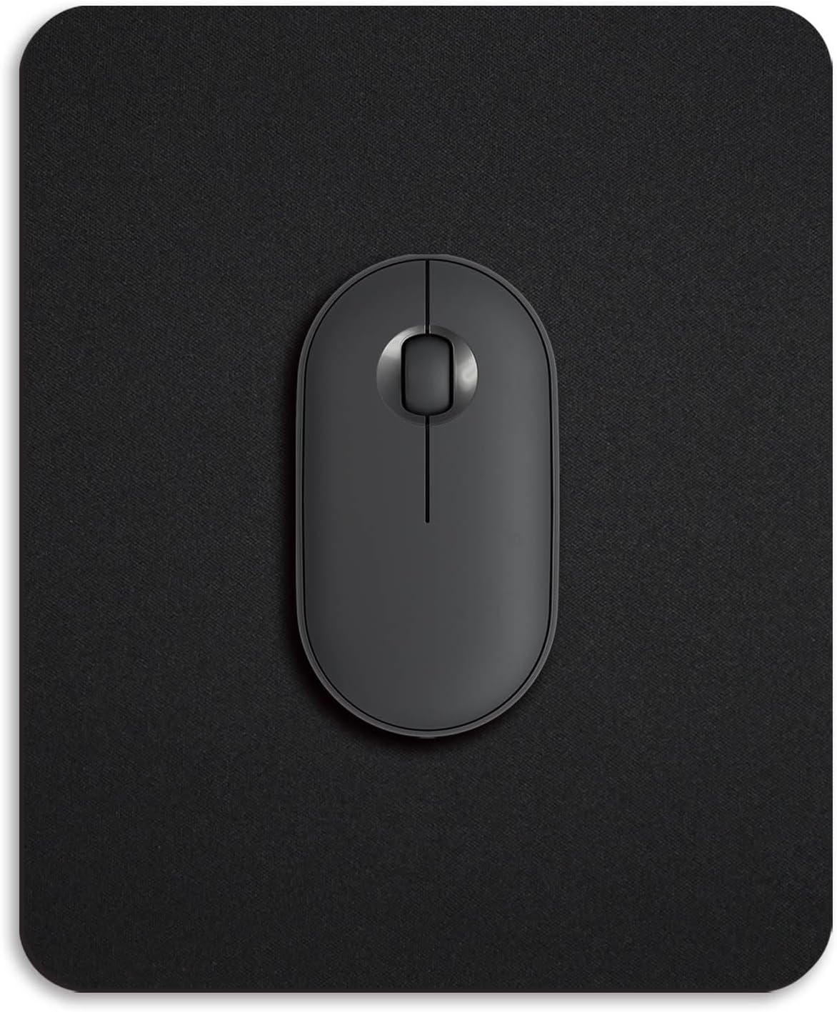 Amazon.com : Kensington Optics-Enhancing Mouse Pad, Black (L56001C ...