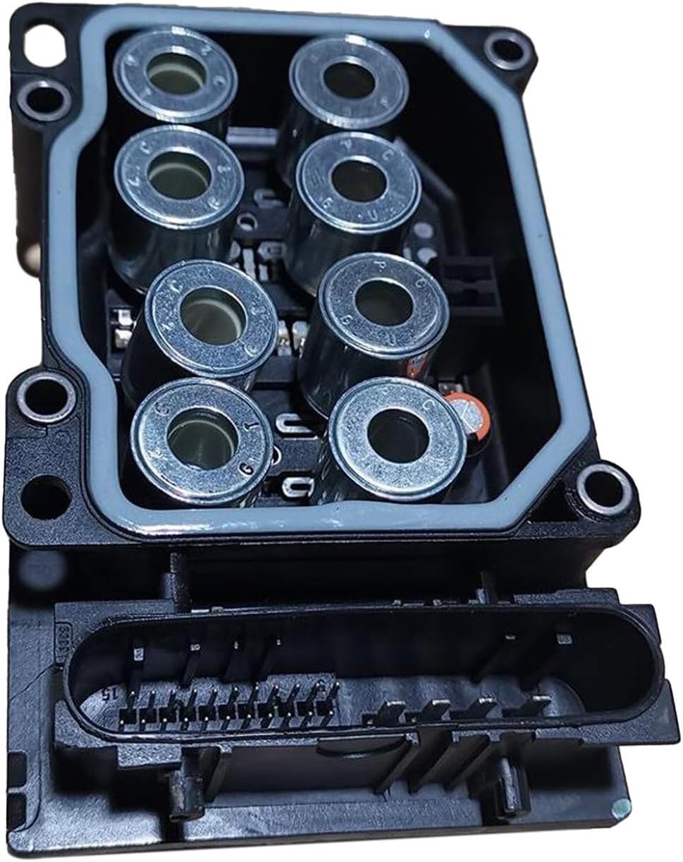 Amazon.com: Neeseelily ABS Pump Control Module Anti Lock Brake 44050 ...