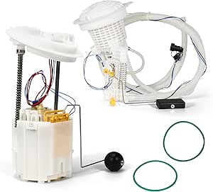 Amazon.com: Aumzong 5136023 Electric Fuel Pump Module Compatible with ...
