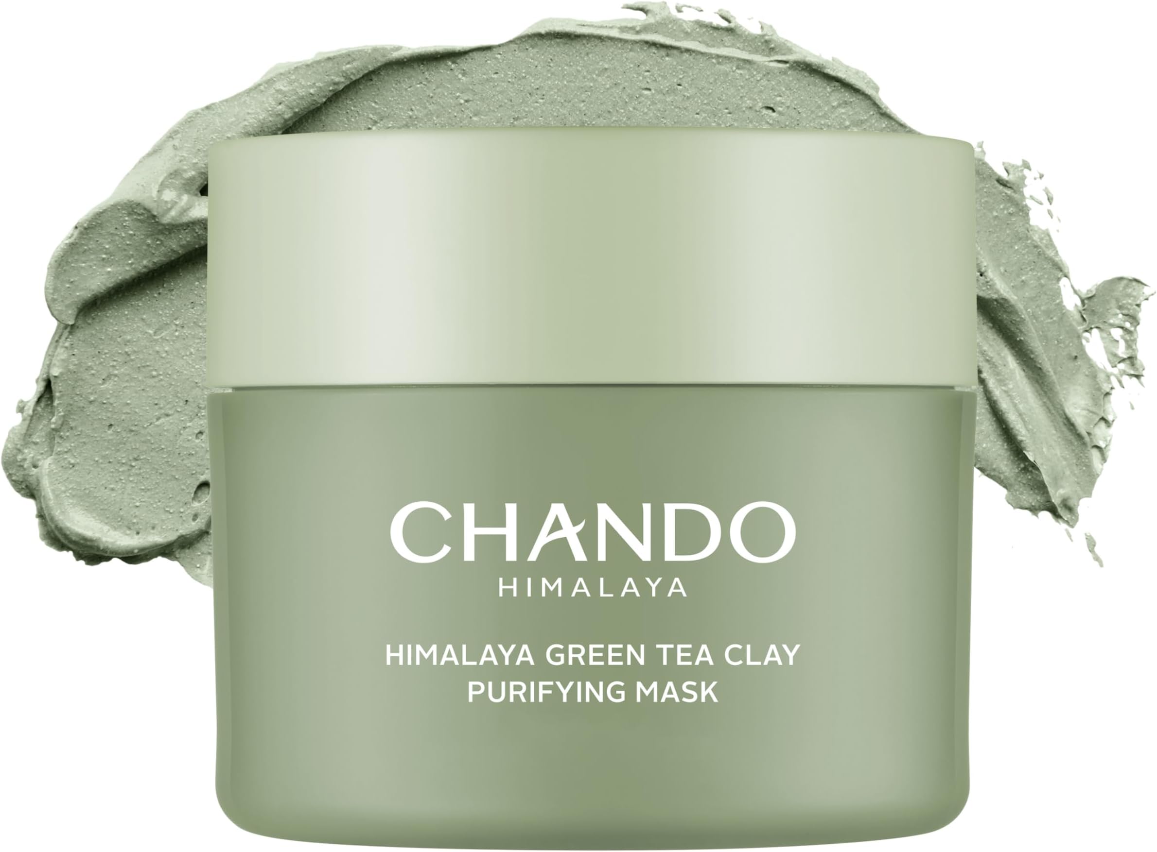 Amazon.com : KNOW Beauty Glacial Bay Clay Mask with Canadian Colloidal ...