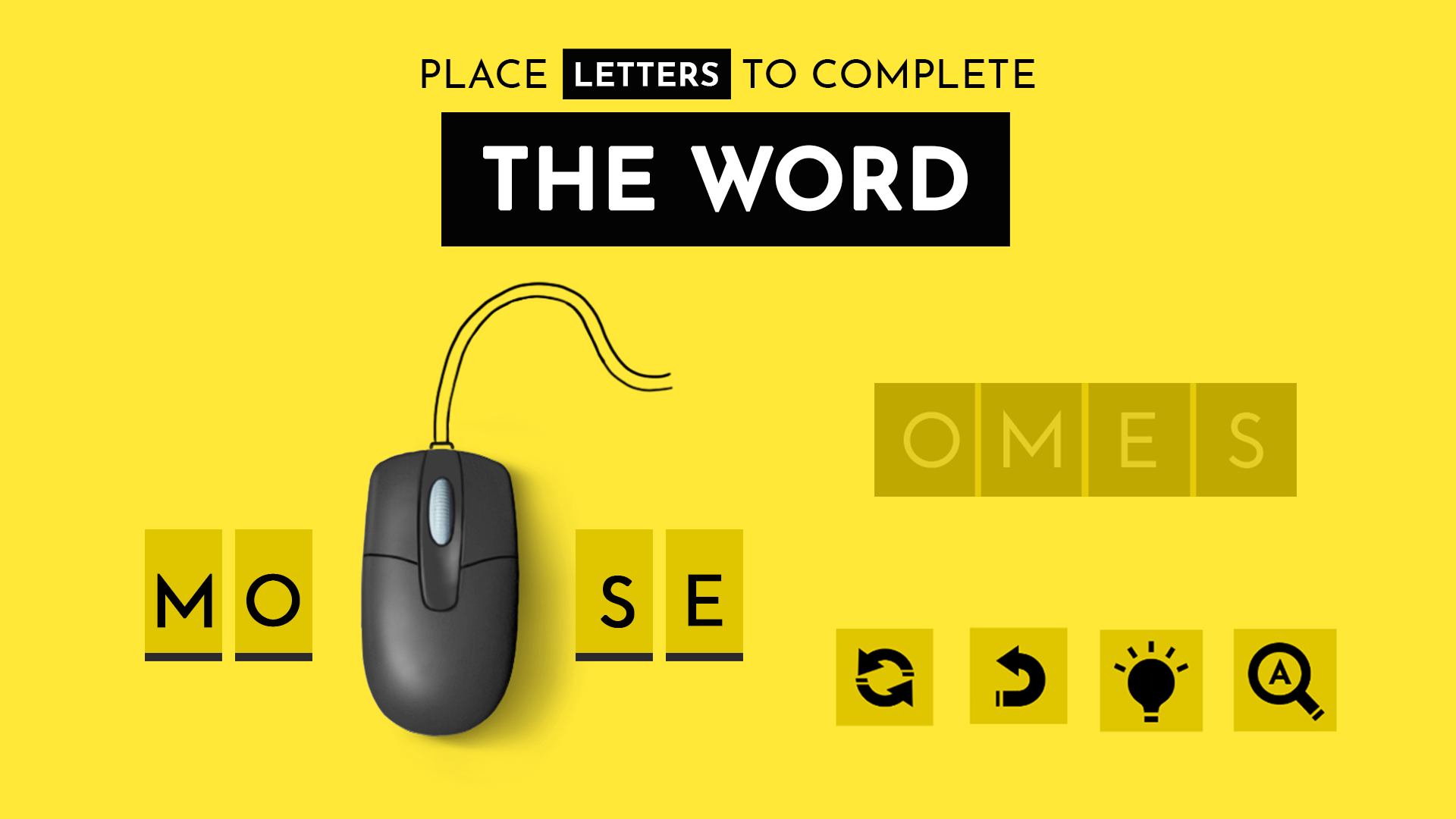 Word Search Game: Find the Word Games & Play Brain Games for Free - App ...