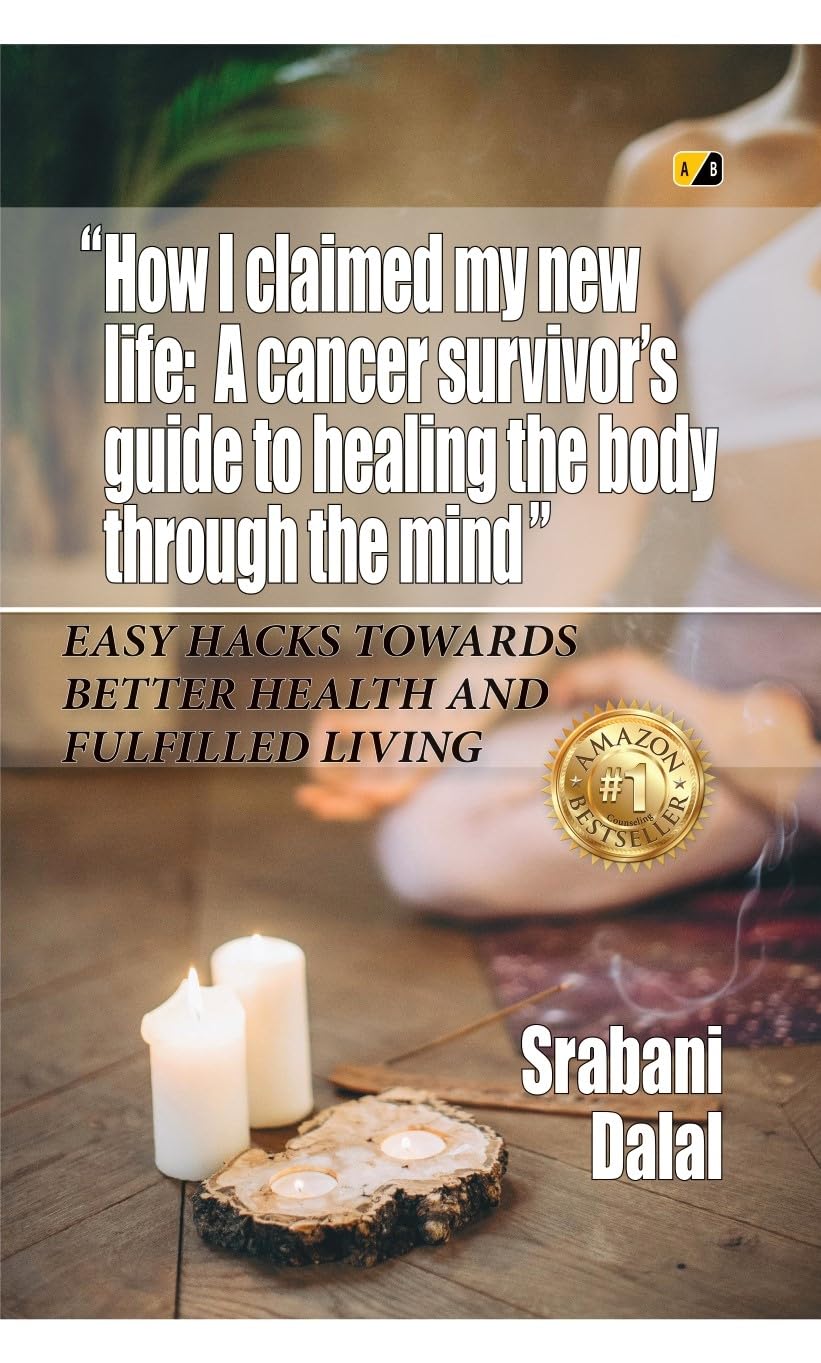 Buy How I claimed my new life: A cancer survivor’s guide to healing the ...