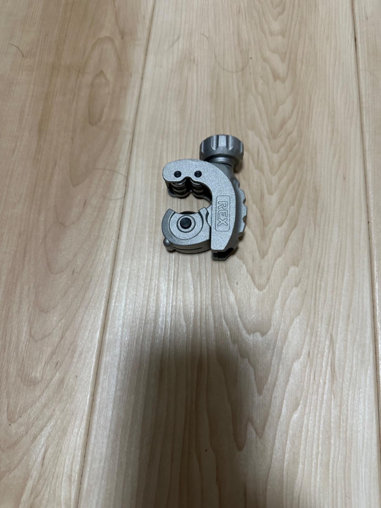 Amazon.co.jp: レッキス工業 (REX) RBチューブカッター RB N28 427128 : DIY・工具・ガーデン