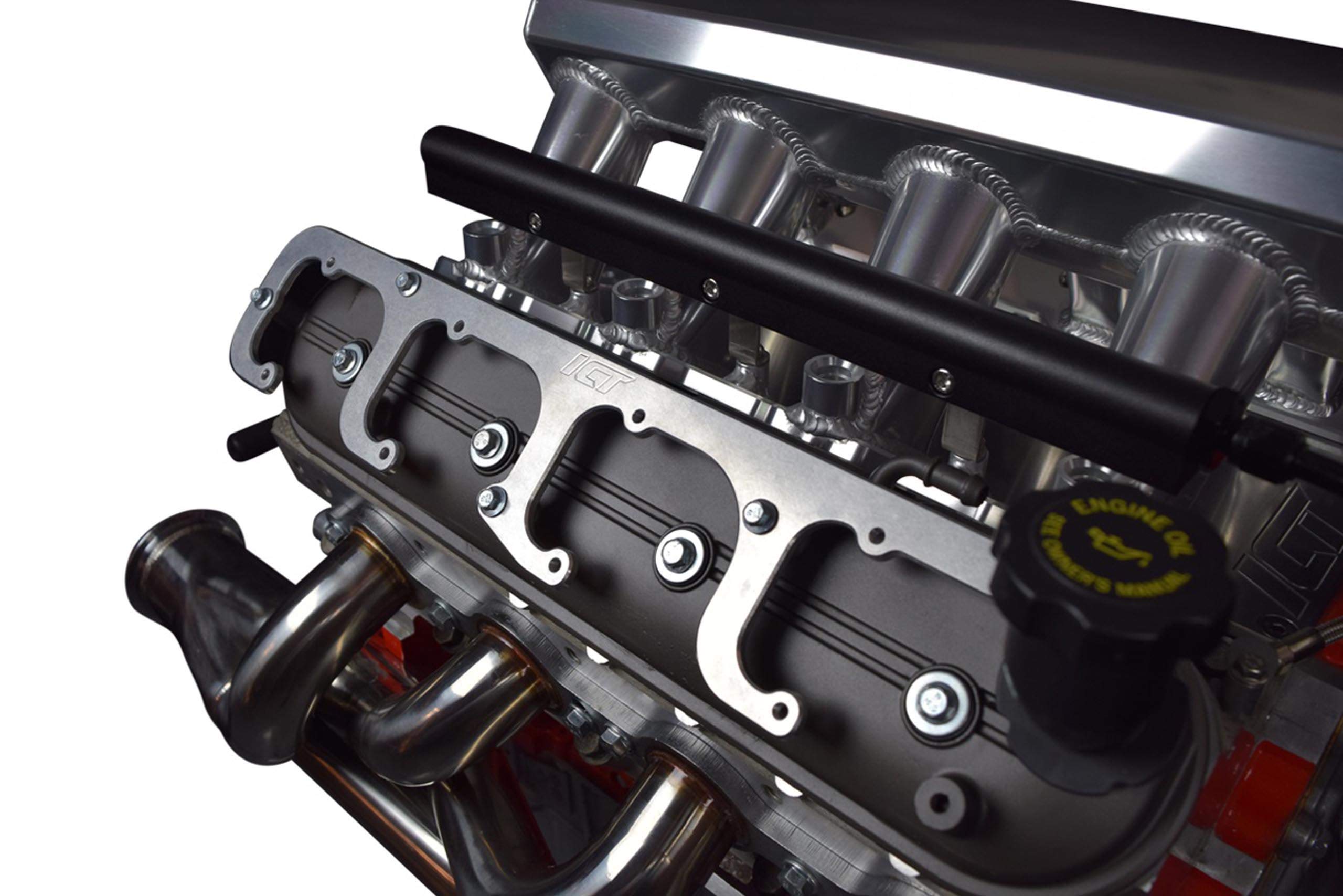 Ls Valve Covers Hidden Coils Bevinsee Coil Brackets Valve Cover LS D580 ...