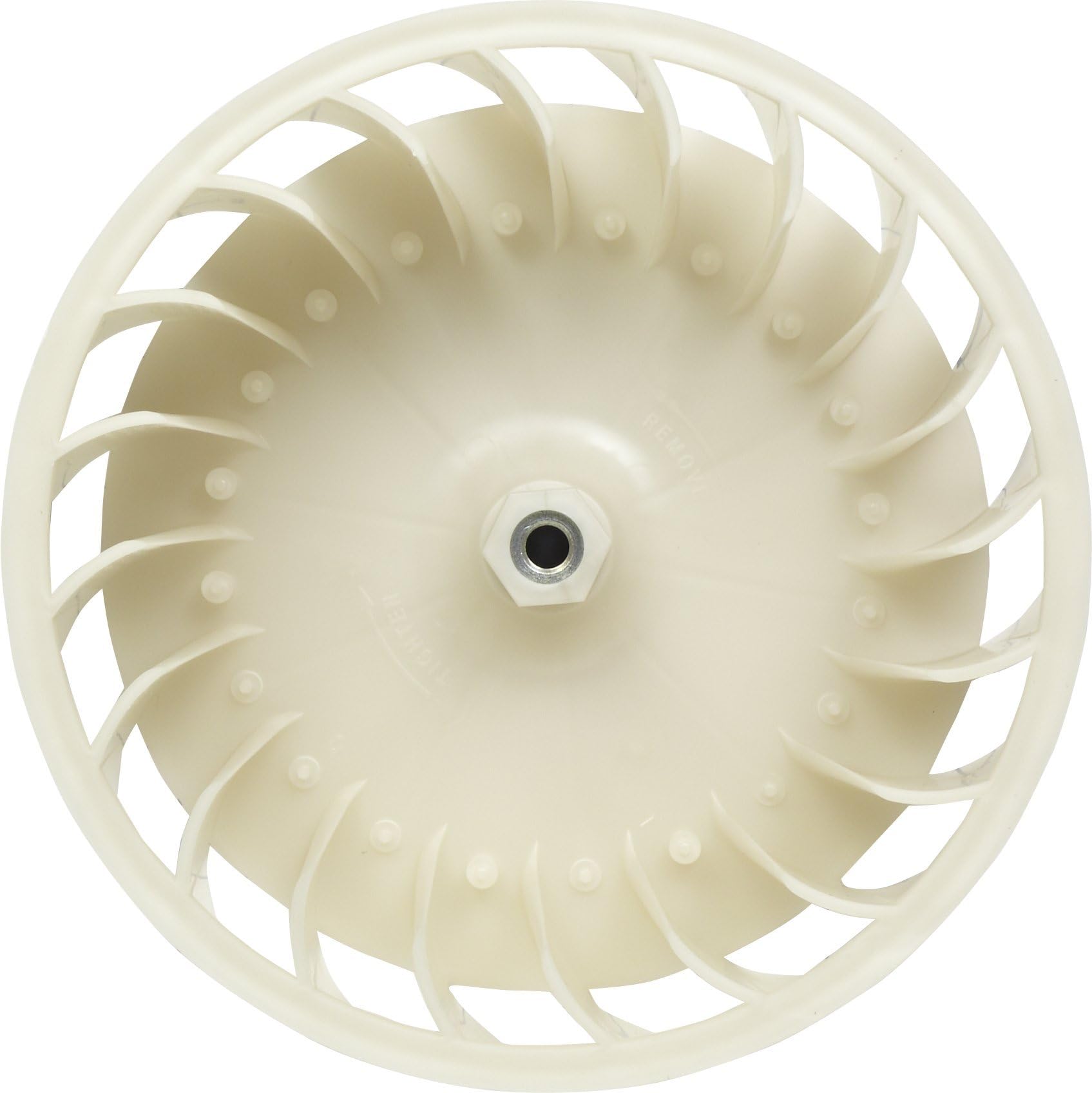 Amazon.com: Speed Queen 510139P Blower Fan, White : Home & Kitchen