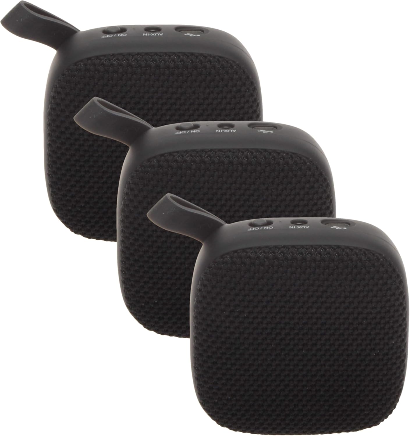 Amazon.com: JVC Portable Wireless Speaker with Surround Sound ...