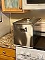 Amazon.com: Lehman's Amish Made Stainless Steel Stovetop Water Bath ...