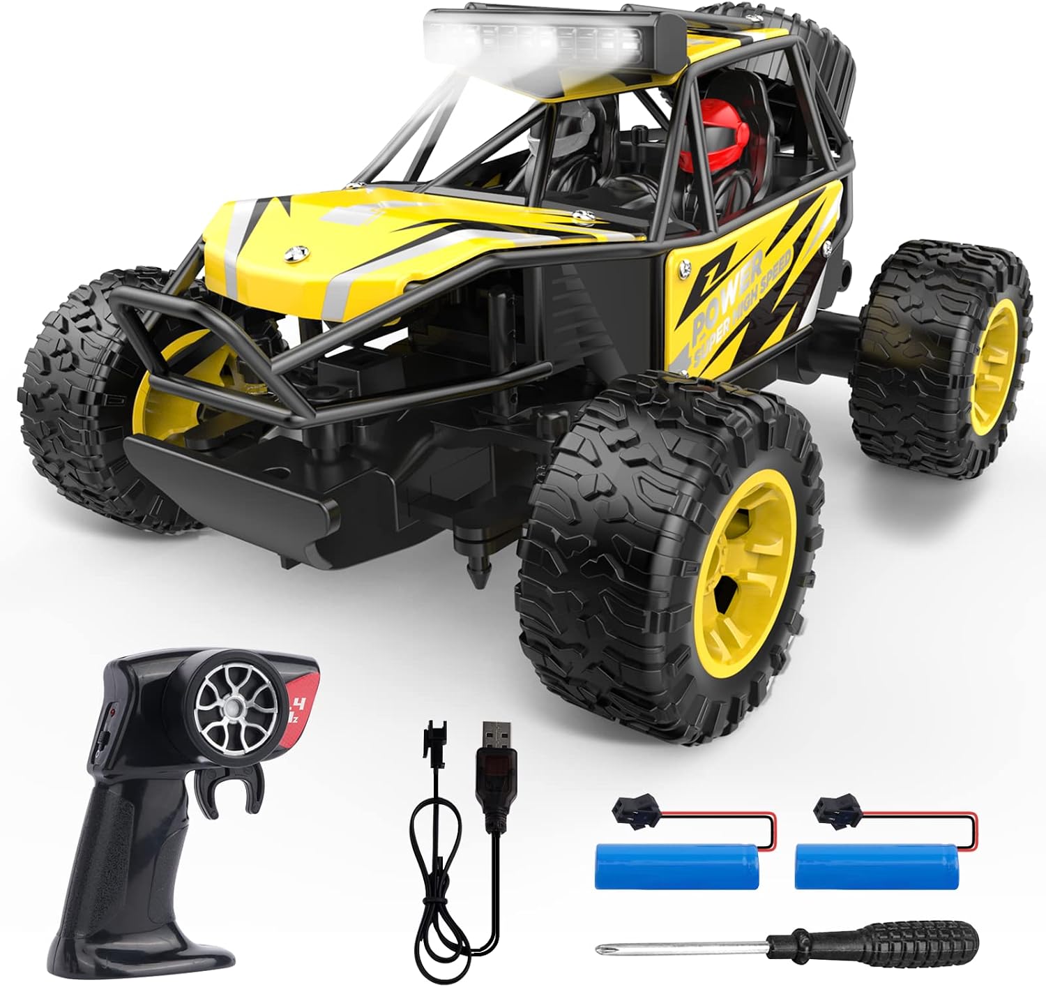 16 Best Toy Remote Control Cars for Kids and Teens - Parenting Kids and ...