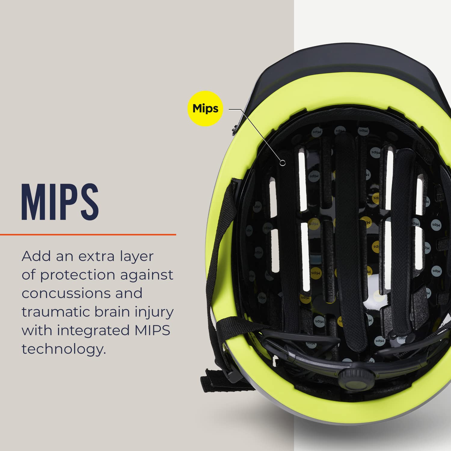 Snapklik.com : Thousand Adult Bike Helmet - Chapter Collection - MIPS Technology