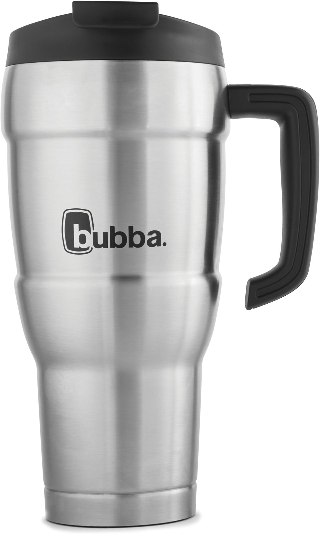 Amazon.com: Bubba Stainless Steel,Polypropylene Travel Mug, 20 Ounce ...