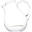 Amazon.com: Lenox Tuscany Classics Pierced Pitcher, 48 Ounces, Clear ...