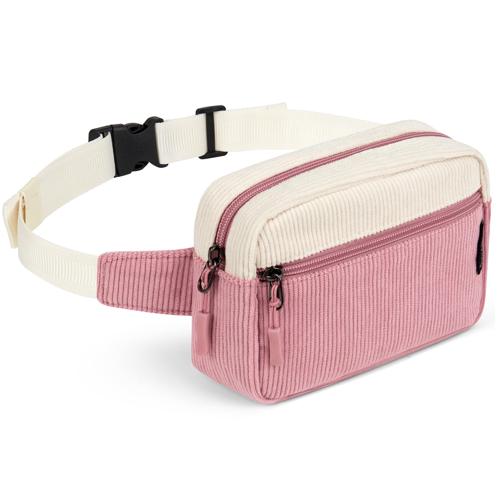 Amazon.com | Choco Mocha Kids Fanny Pack for Girls Fanny Pack Ages 6-8 ...
