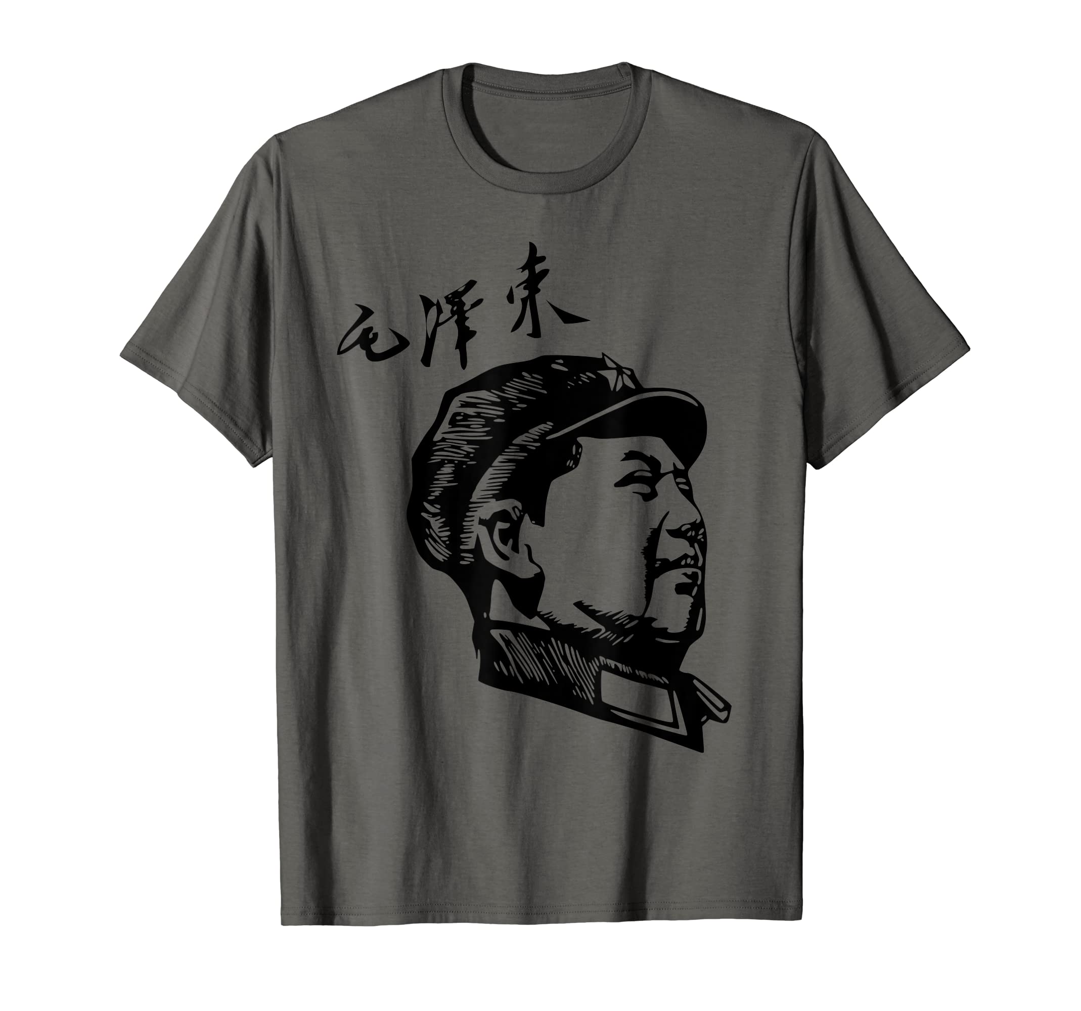 Soviet And Communist Propaganda Collectionchairman Mao Zedong Signature ...