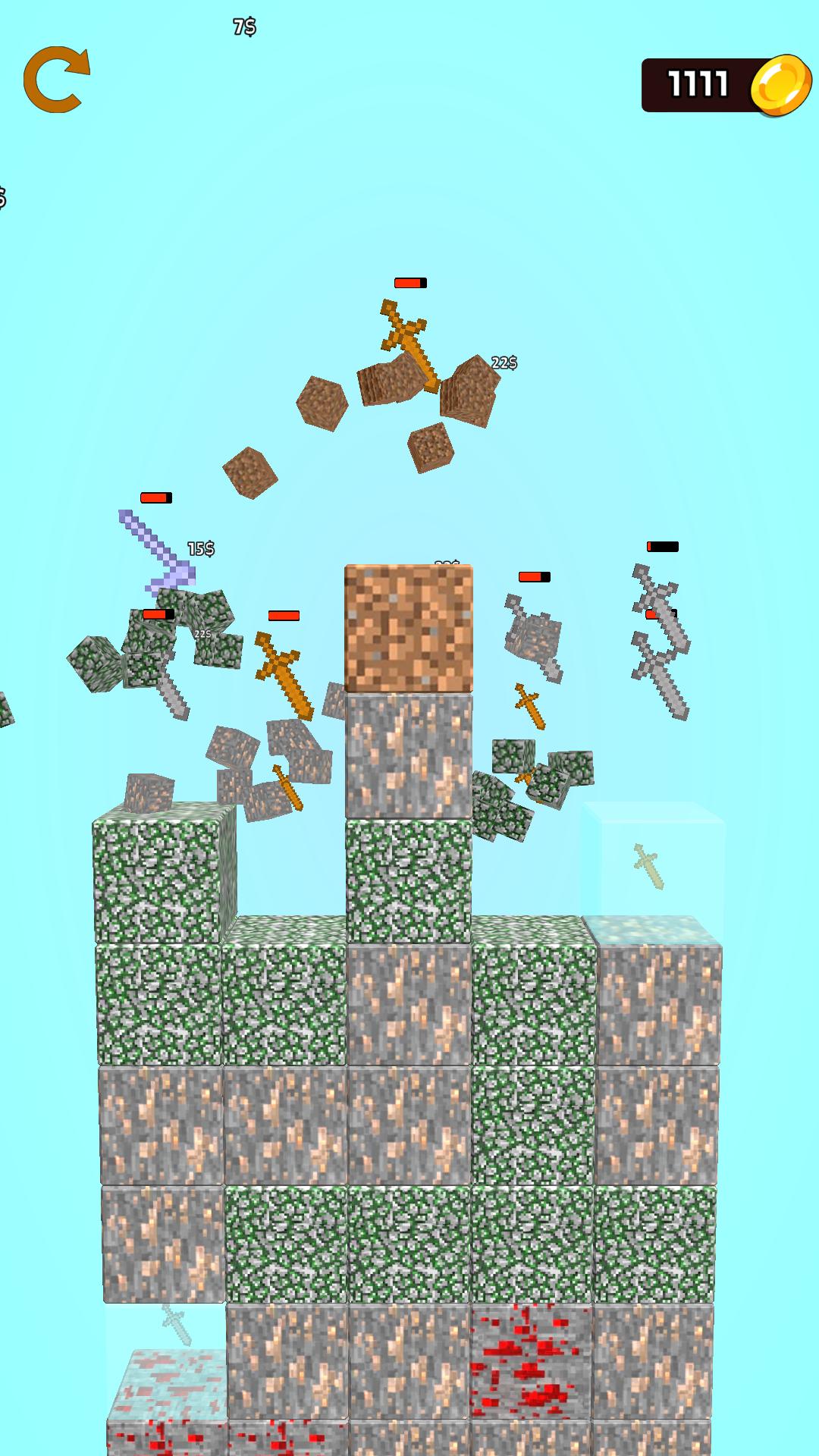 Merge Dig Craft Miners - Merge & Miner - App on Amazon Appstore