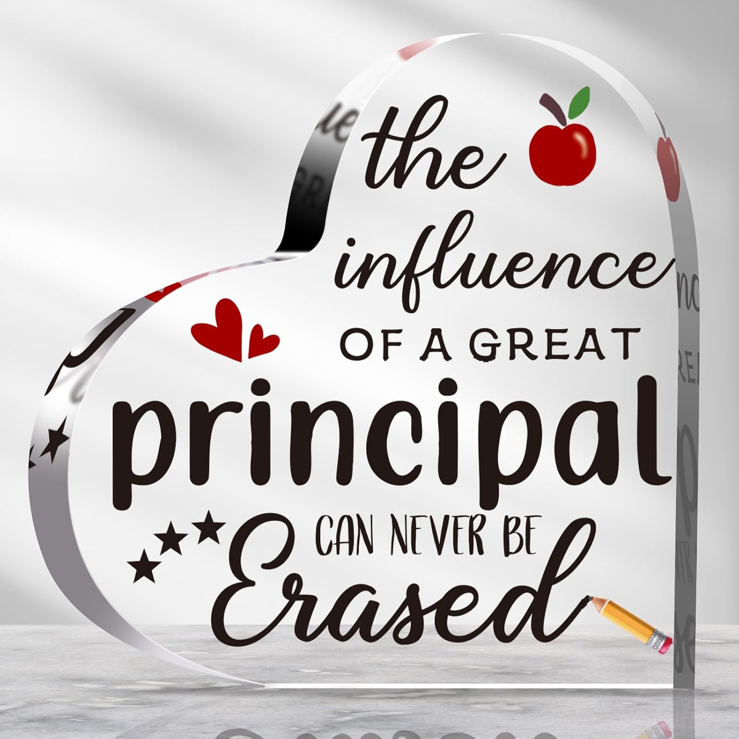 Amazon.com: Yousoontic School Principal Appreciation Gifts for Men ...