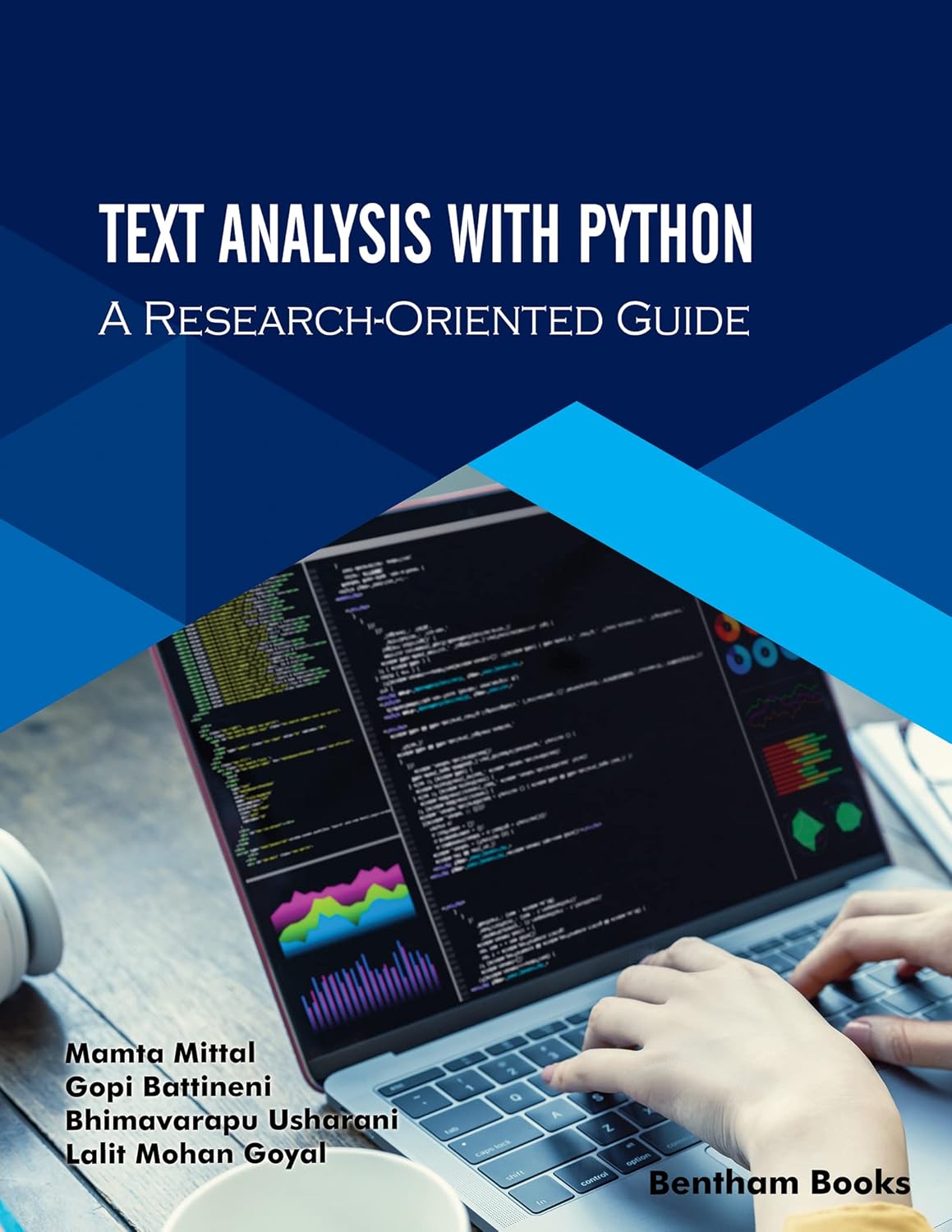 Text Analysis with Python: A Research Oriented Guide , Mittal, Mamta ...