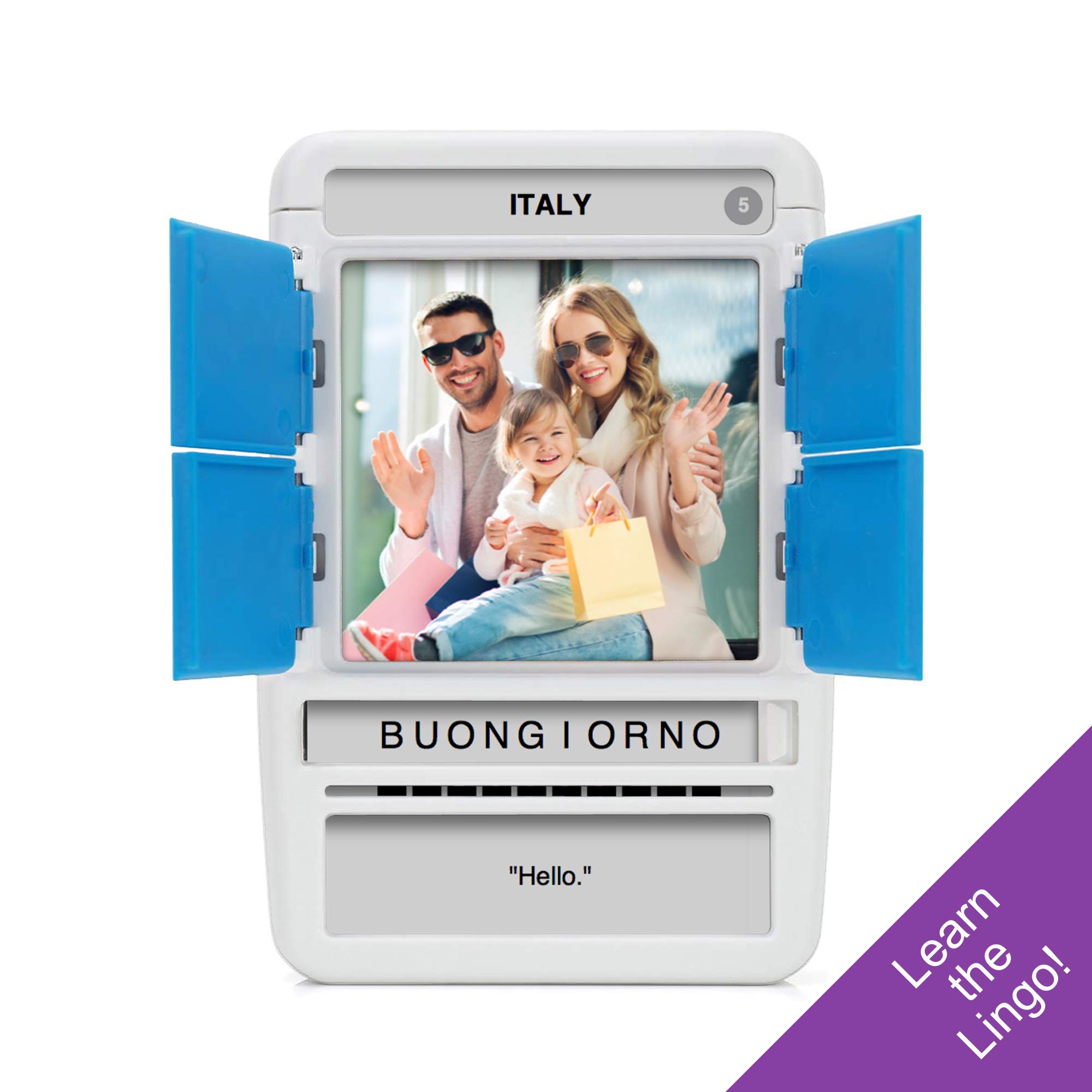 100 PICS Italy Educational Flash Cards Game - Kids Travel Guide For ...