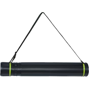 LINEX 400084540 Drawing tube Linex 75-135 cm 12,5 cm: Amazon.co.uk ...