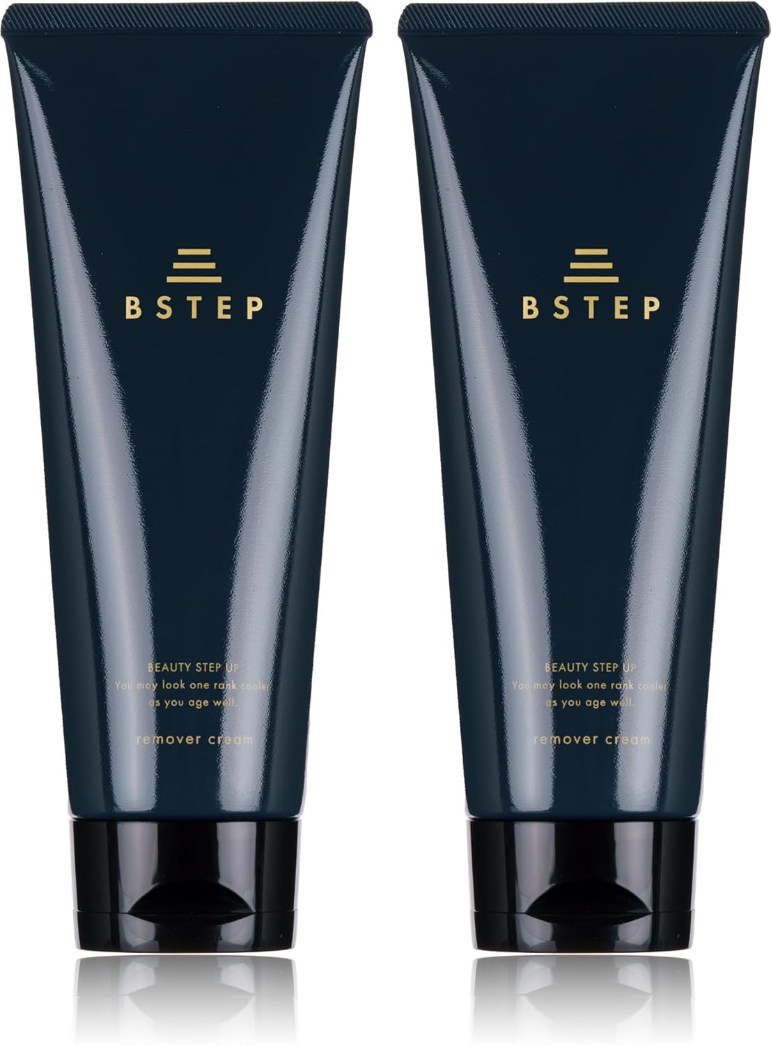 Amazon.co.jp: BSTEP 除毛クリーム メンズ 男性 vio 【刺激臭が少なくVIO対応×低刺激で大容量の230g×医薬部外品】 (2本) : ビューティー