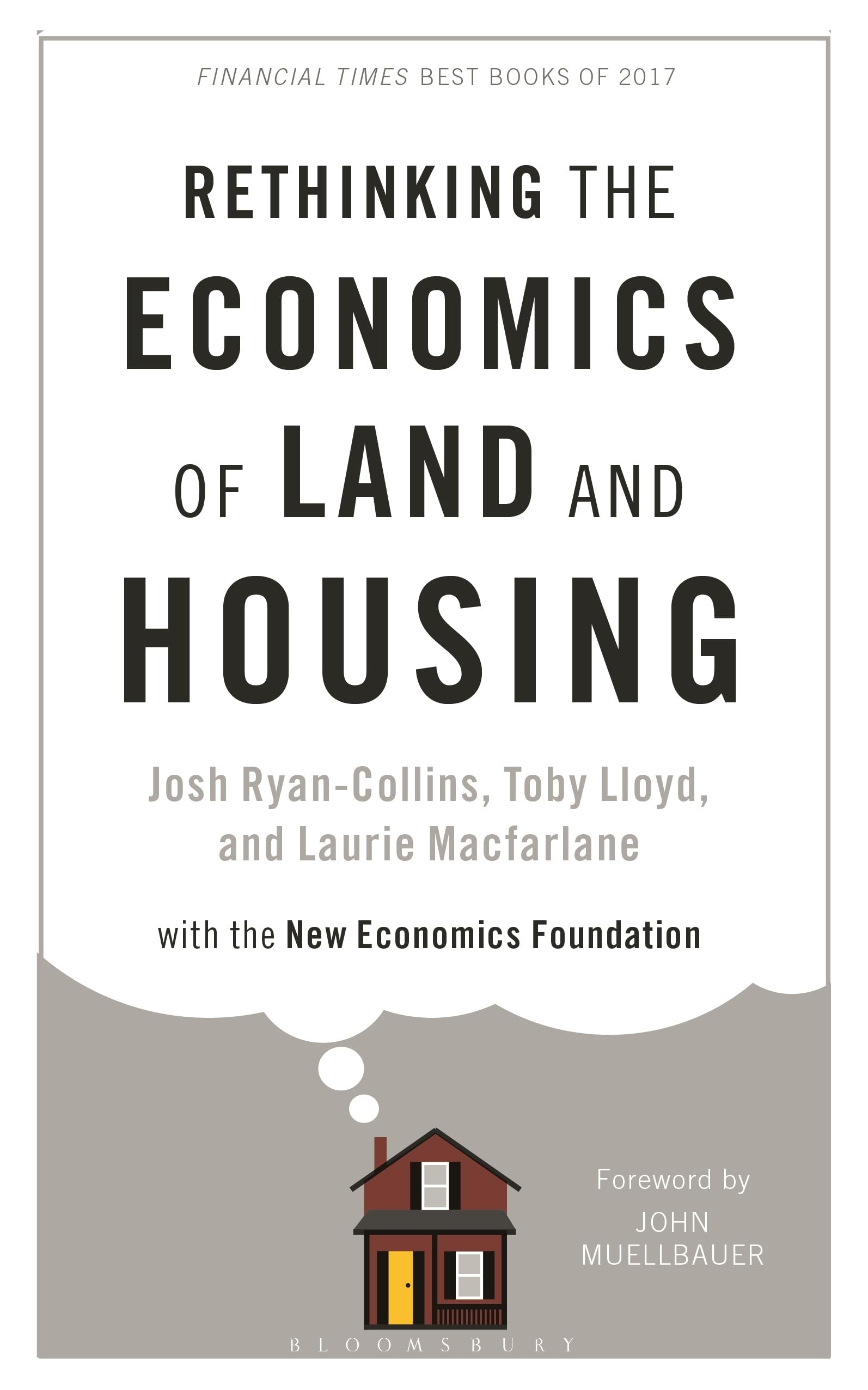 Snapklik.com : Rethinking The Economics Of Land And Housing