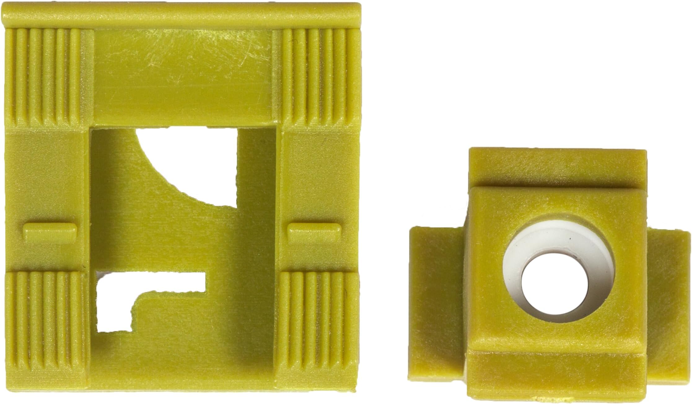 Amazon.com: Dorman 14908 Shifter Cable Bushing Kit Compatible with ...