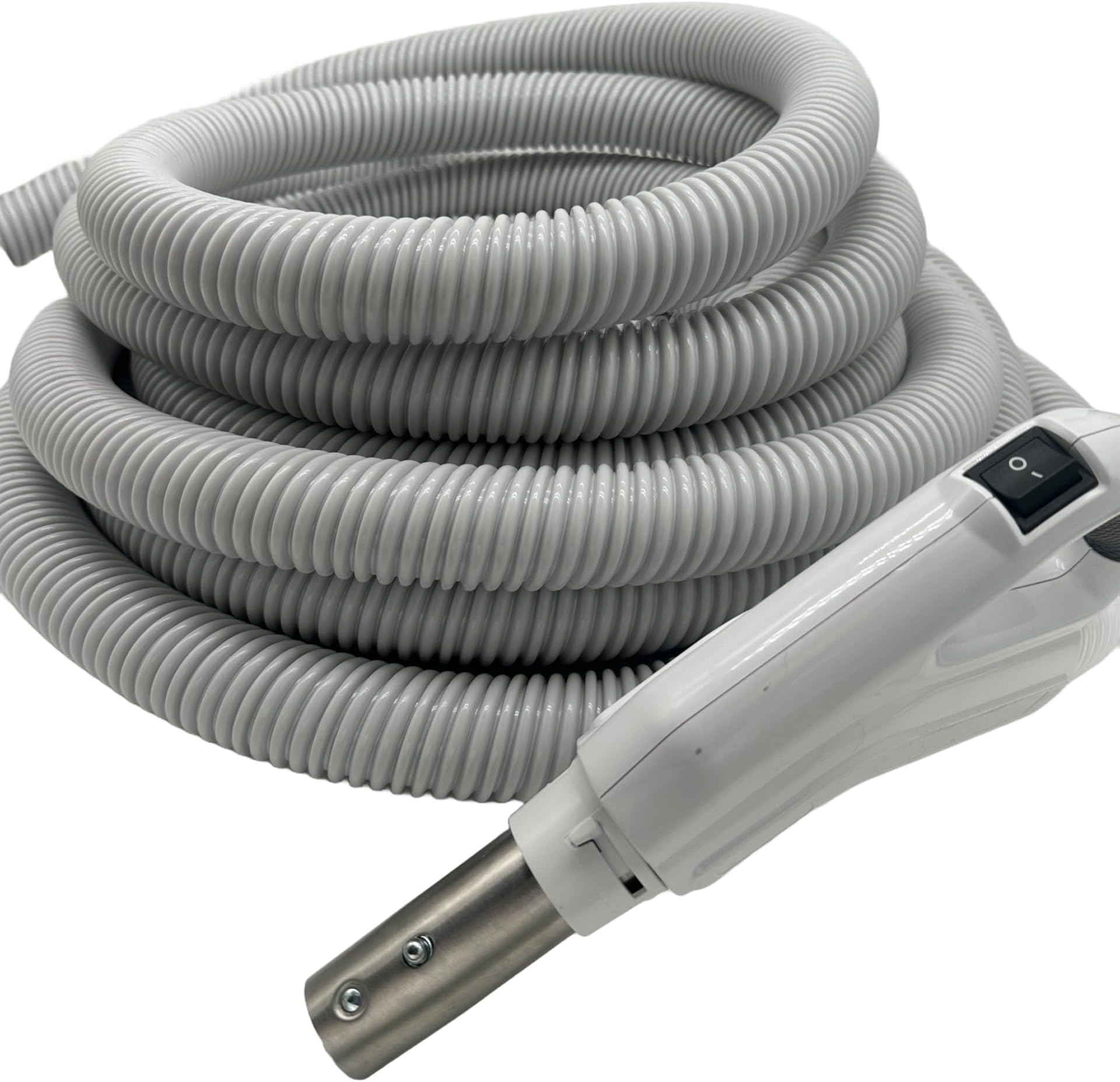 Amazon.com - Plastiflex Company HD130GPR02 Handle, Lt Attachment Hose ...