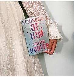 Amazon.com: Reminders of Him: A Novel (Audible Audio Edition): Colleen Hoover, Brittany Pressley ...