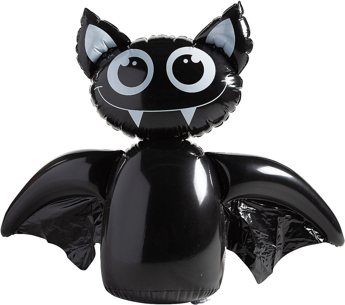 Amazon.com: Inflatable Halloween Bat : Toys & Games