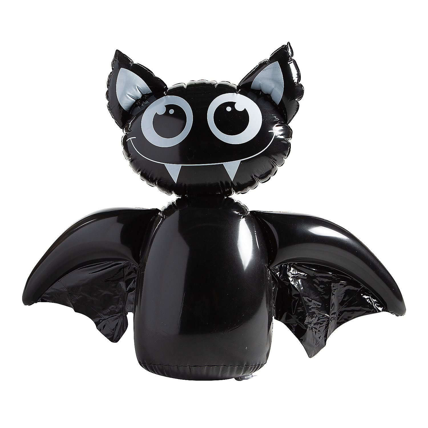 Amazon.com: Inflatable Halloween Bat : Toys & Games