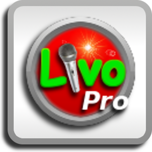 Livo Recorder Pro - App on Amazon Appstore