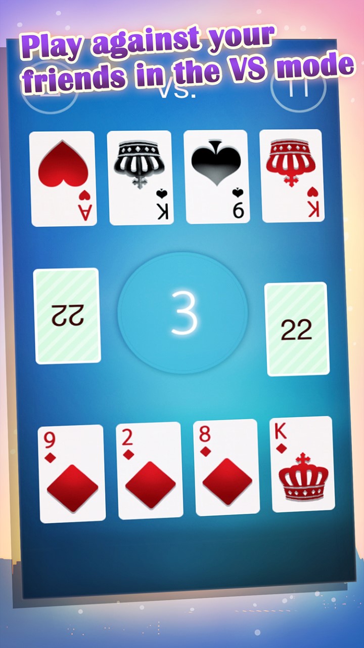 Speed Poker - Card game - App on Amazon Appstore