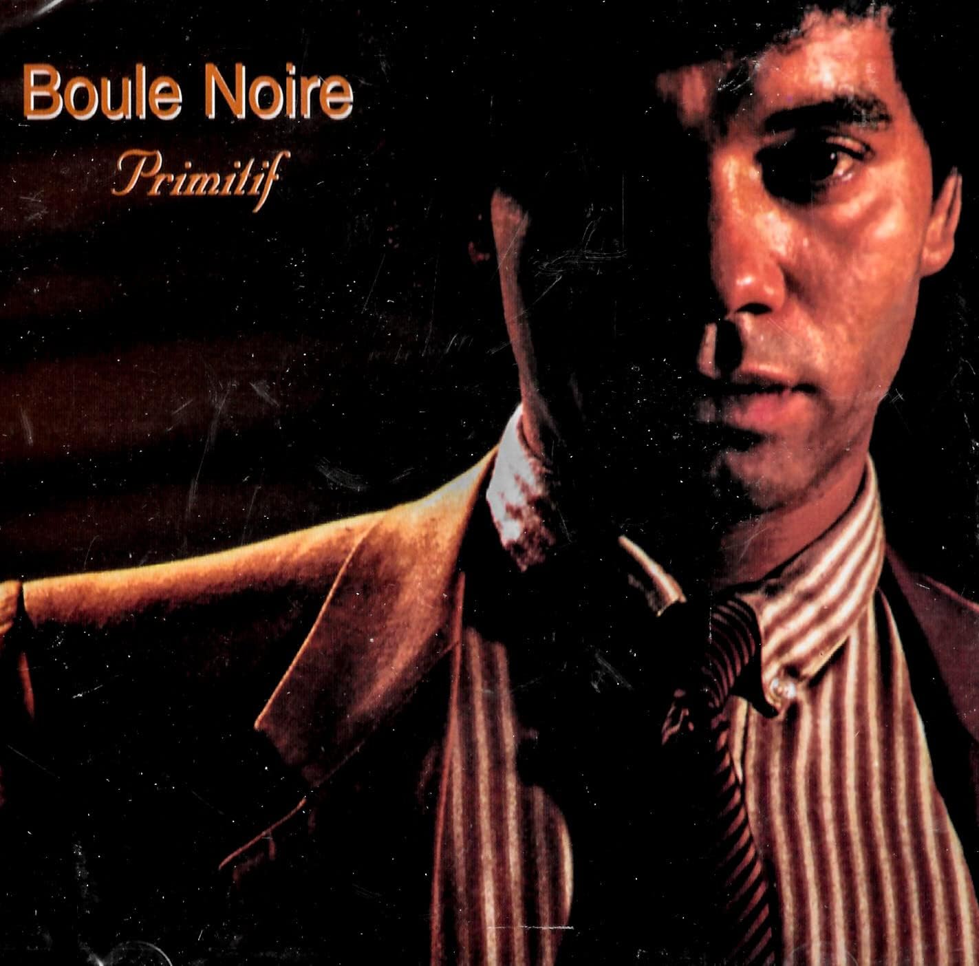 Boule Noire, Howard Forman, George Thurston, Barry Beckett, Roger ...