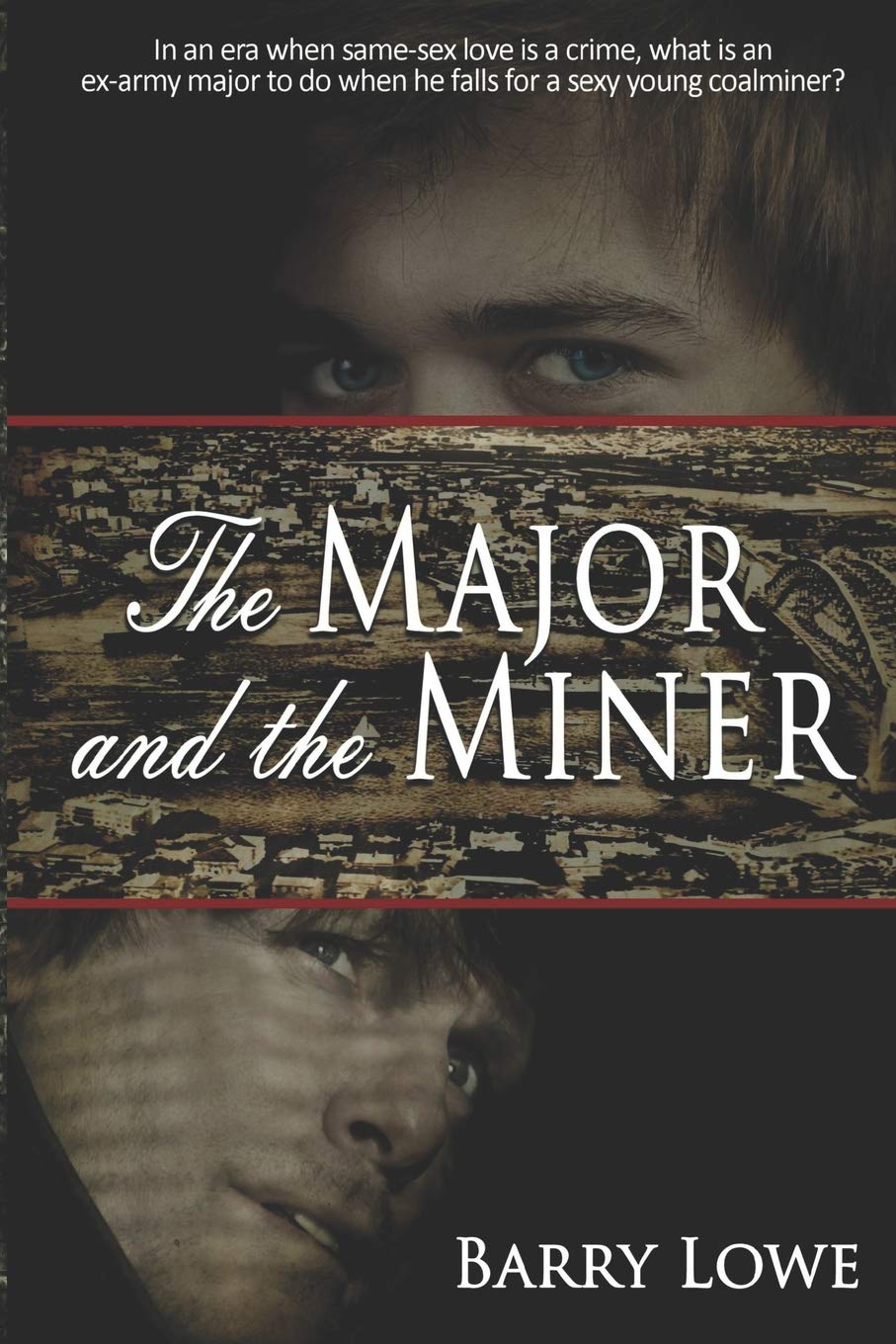 Amazon.com: The Major and the Miner: 9781911478416: Lowe, Barry: Books