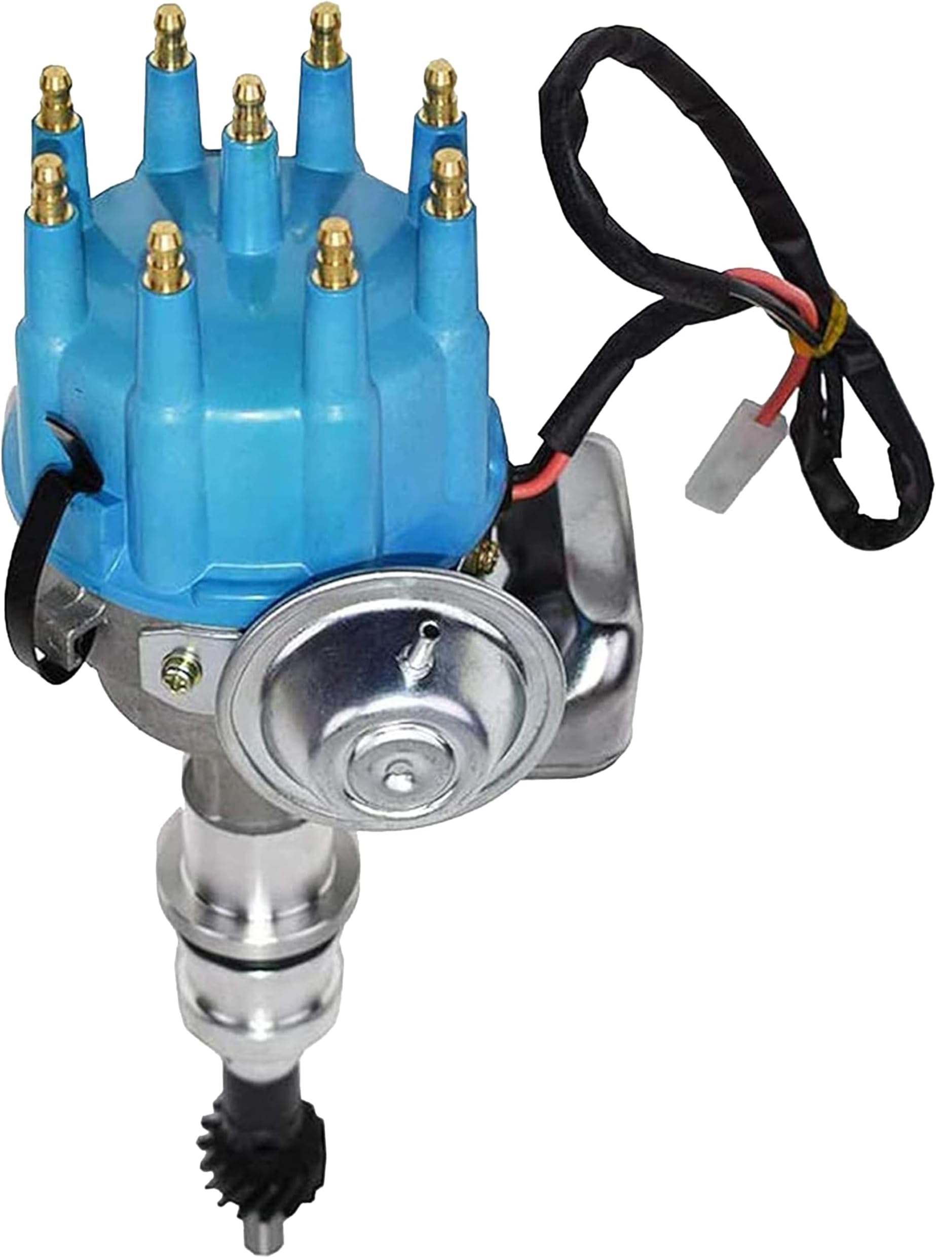 A-Team Performance R2R Ready 2 Run Complete Distributor 289/302 ...