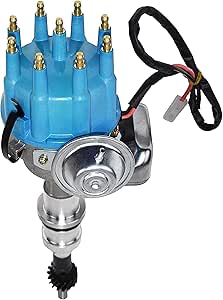 A-Team Performance R2R Ready 2 Run Complete Distributor 289/302 ...