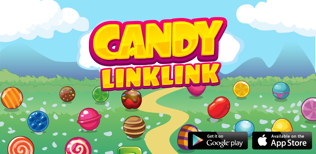 Candy Link Link:Amazon.com:Appstore for Android