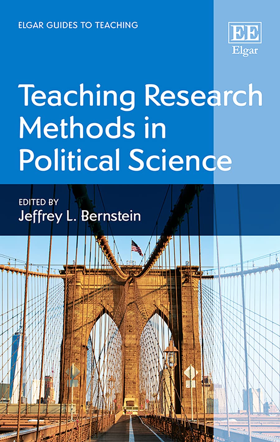 Teaching Research Methods in Political Science (Elgar Guides to ...