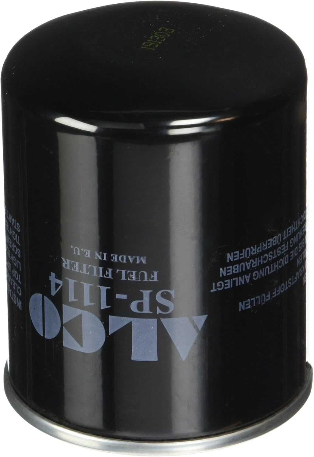 Alco Filter SP-1114 Fuel filter : Amazon.co.uk: Automotive