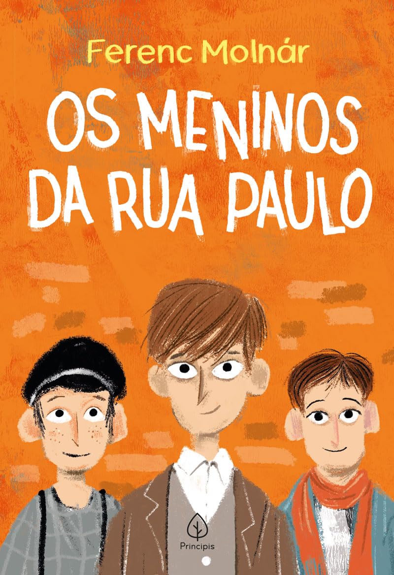 Os meninos da rua Paulo | Amazon.com.br