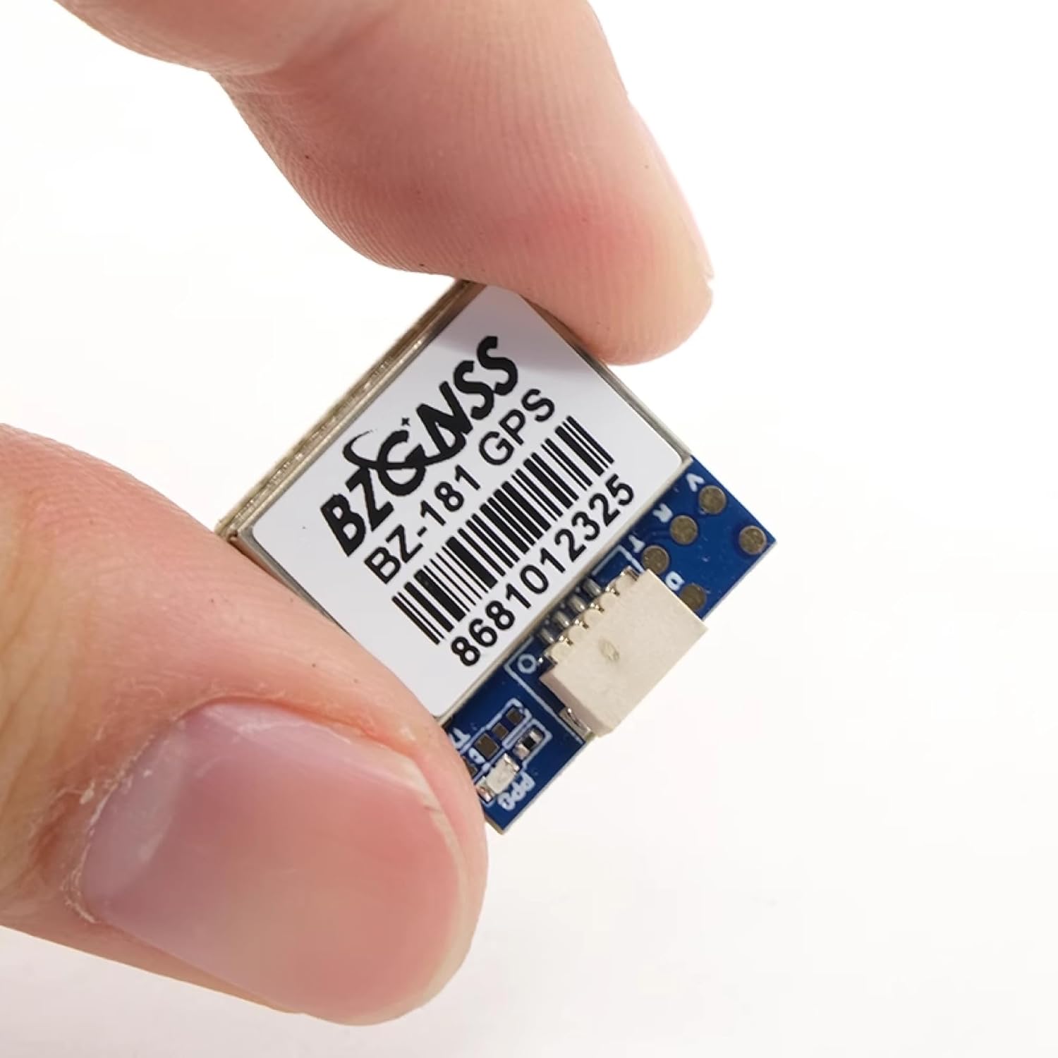 SPEEDY BEE BZGNSS BZ-181 FPV GPS Module Instruction Manual