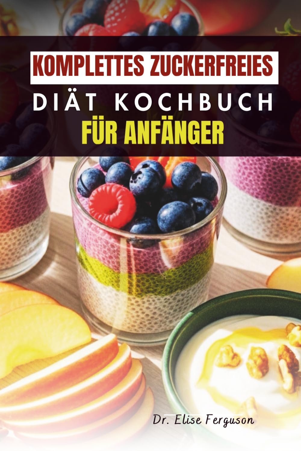 Amazon.fr: Dr. Elise Ferguson: livres, biographie, dernière mise à jour