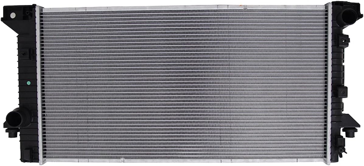 Amazon.com: OSC Automotive Products, Inc Cooling Products 13045 New ...