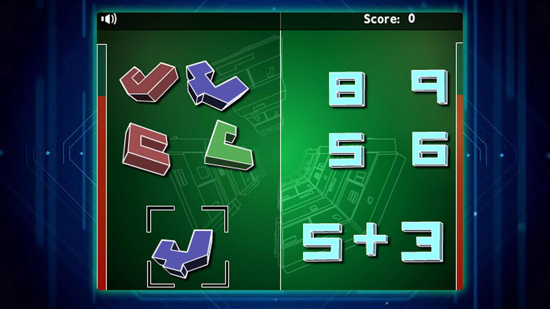 The Brain Games - App on Amazon Appstore