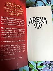Arena 13 | Amazon.com.br