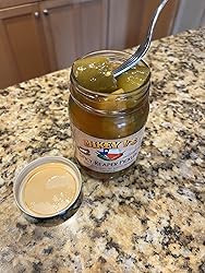 Amazon.com : Mikey V's Spicy Carolina Reaper Pickles (3-Pack) : Grocery ...