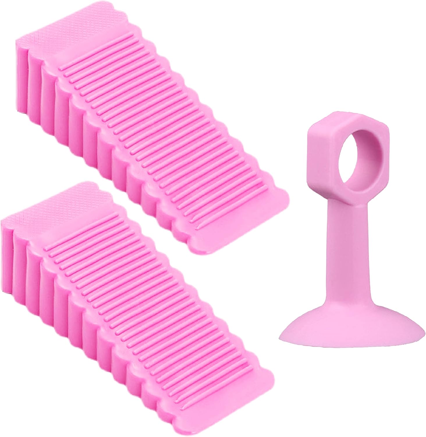 Amazon.com: Laptop/Computer Keyboard Stands, Keyboard Riser,Door ...