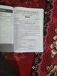 Oswaal CBSE 20 Combined Sample Question papers Class 10 For 2024 Board ...