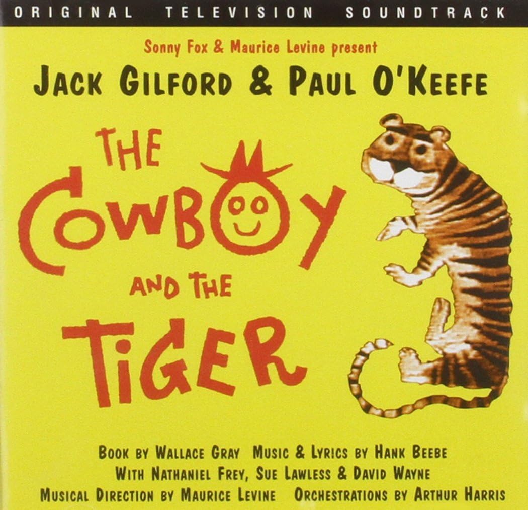 Various Artists, David Wayne, Paul O'Keefe, Sue Lawless, Nathaniel Frey ...