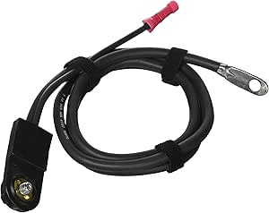 Amazon.com: ACDelco Professional 4SD55XA Positive and Negative Battery ...